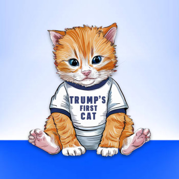 Simba Cat (SIMBA) | Moontok 月兔