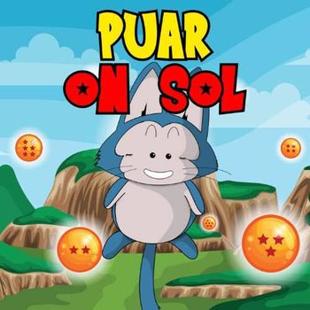 $PUAR | Moontok.io 月兔