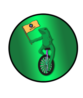 $DATBOI | Moontok.io 月兔