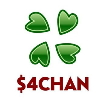 4CHAN (4CHAN) | Moontok 月兔