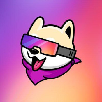 Mikawa Inu (MIKAWA) | Moontok 月兔