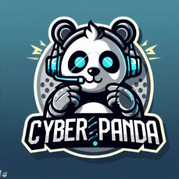 CYBER PANDA ($CPANDA) | Moontok 月兔