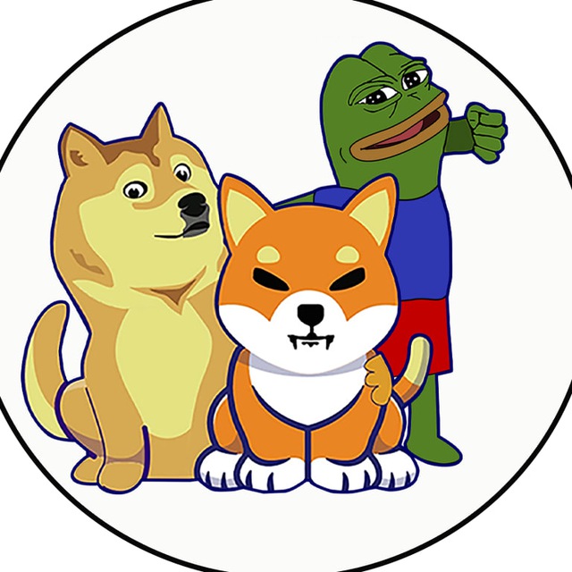SHIBADOGEPEPE (SDOPE) | Moontok 月兔