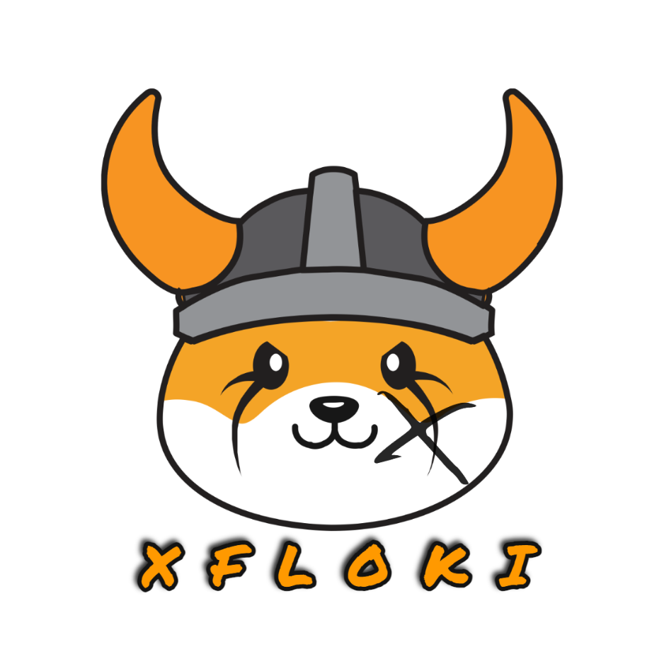 XFLOKI ($XFLOKI) | Moontok 月兔