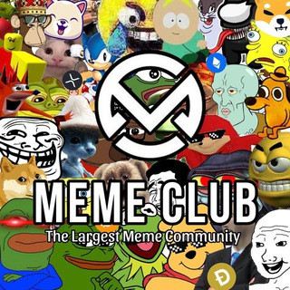 Meme Club (MEMEC) | Moontok 月兔