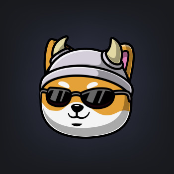 $FLOKI | Moontok.io 月兔