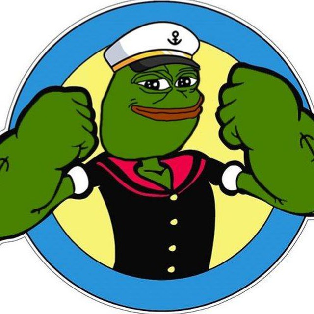 Pepeye (PEPEYE) | Moontok 月兔