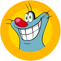 Oggy Inu (OGGY) | Moontok 月兔