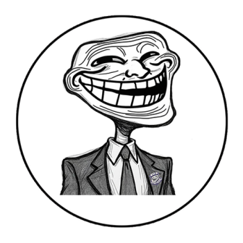 CHIEF TROLL OFFICER (CTO) | Moontok 月兔