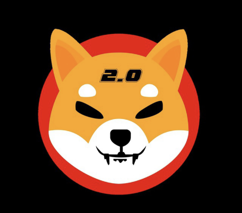 SHIBA INU 2.0 (SHIB) | Moontok 月兔