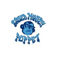 Based Monkey Puppet (PUPPET) | Moontok 月兔