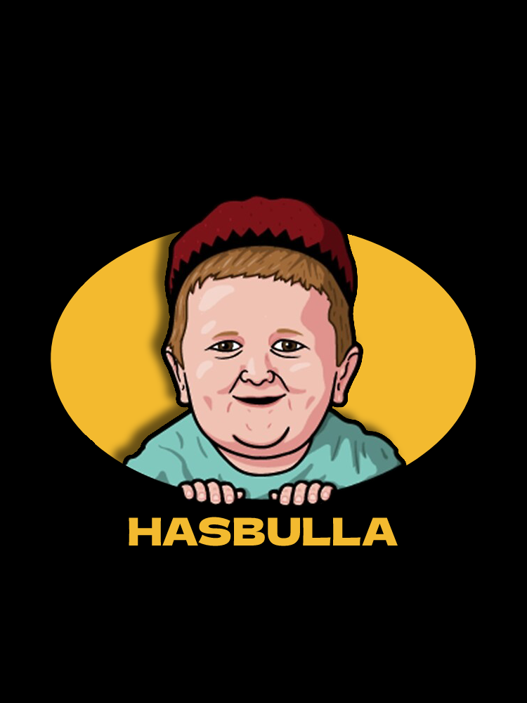 Hasbulla (HASBULLA) | Moontok 月兔