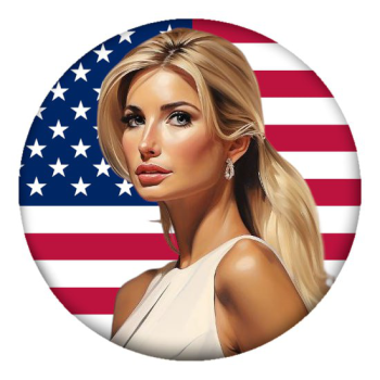 $IVANKA | Moontok.io 月兔
