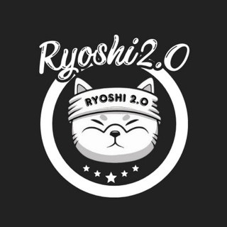 RYOSHI 2.0 (RYOSHI20) | Moontok 月兔