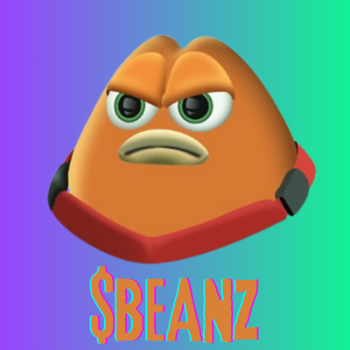 Beanz (BEANZ) | Moontok 月兔