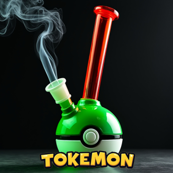 $TOKEMON | Moontok.io 月兔