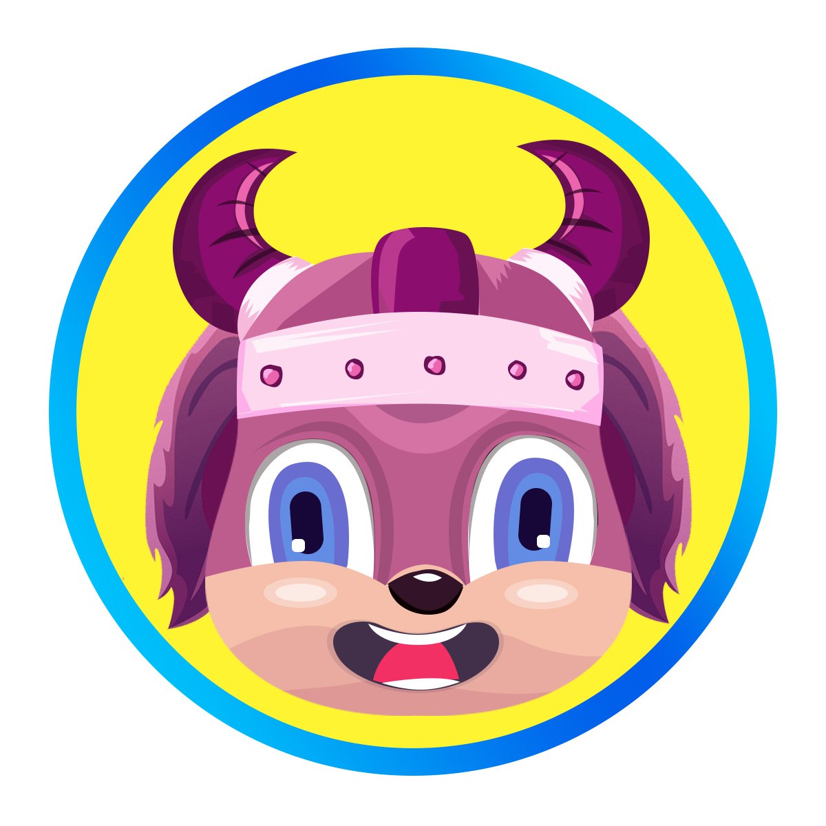 Floby Inu (FLOBY) | Moontok 月兔