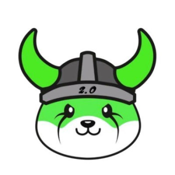 Floki 2.0 (FLOKI2.0) | Moontok 月兔