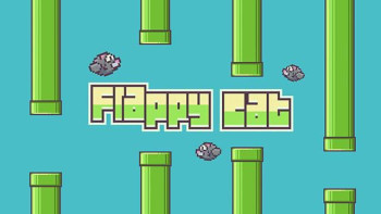 FlappyCat (FLAPPY) | Moontok 月兔