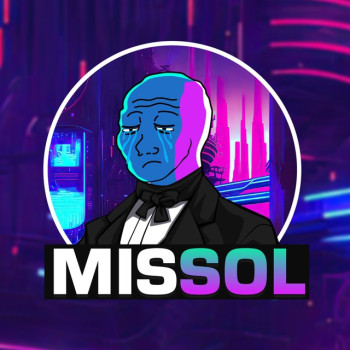 $MISSOL | Moontok.io 月兔