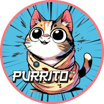 $purrito | Moontok.io 月兔