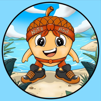 $NUTZ | Moontok.io 月兔