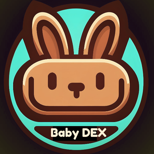 BABY DEX BUILDER (BABYDEX) | Moontok 月兔