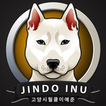Jindo Inu (JINDO) | Moontok 月兔