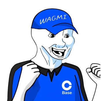 $WAGMI | Moontok.io 月兔