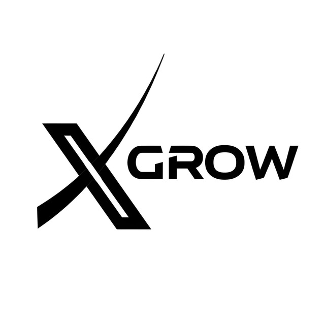 X Grow (XGROW) | Moontok 月兔