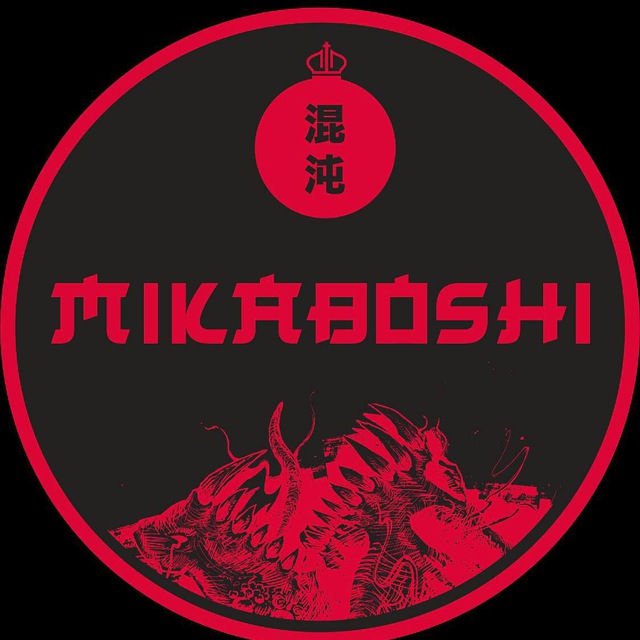 Amatsu-Mikaboshi (MIKABOSHI) | Moontok 月兔