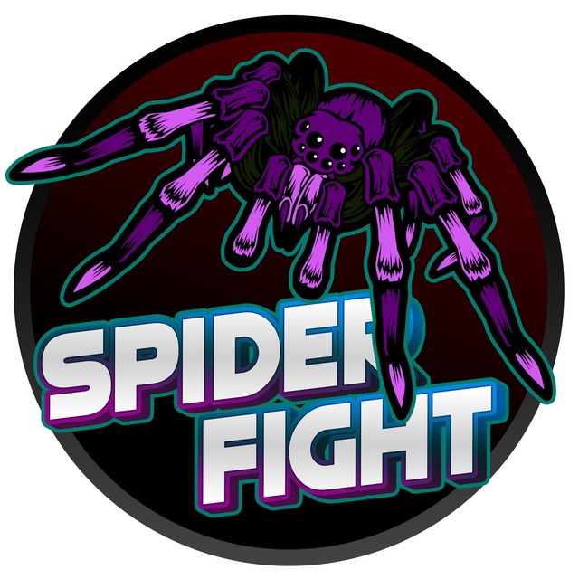 Spider Fight (SPIDER) | Moontok 月兔