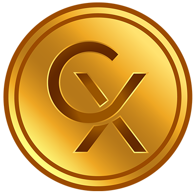 Crux ($CRUX) | Moontok 月兔