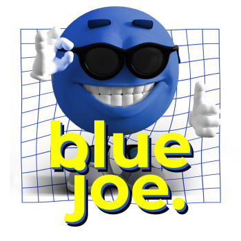 Blue Joe (BJOE) | Moontok 月兔