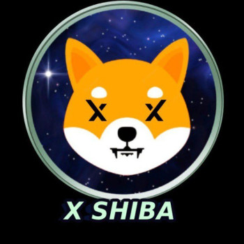 X SHIBA (XSHIB) | Moontok 月兔