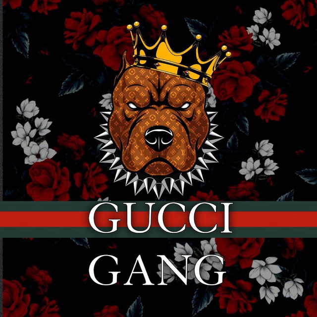 Gucci Gang (GG) | Moontok 月兔