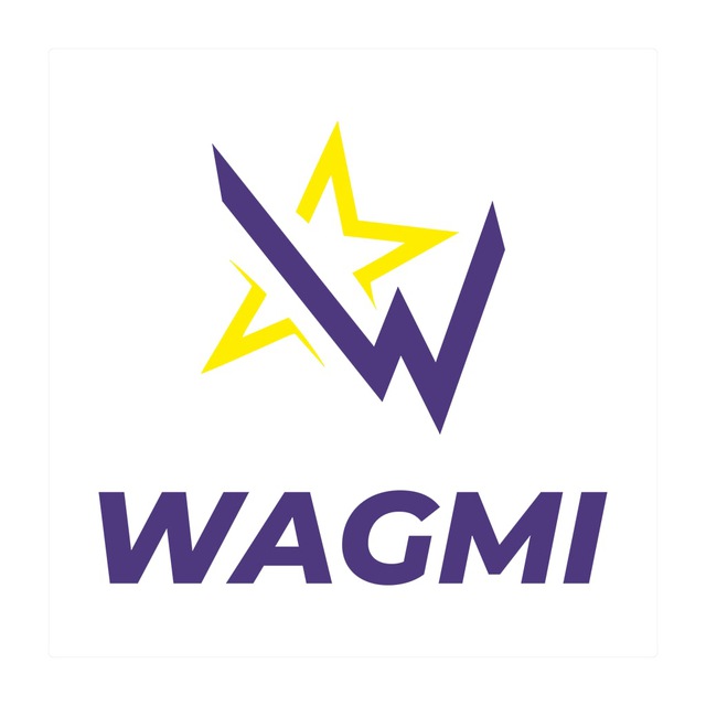 Wagmi (WAG) | Moontok 月兔