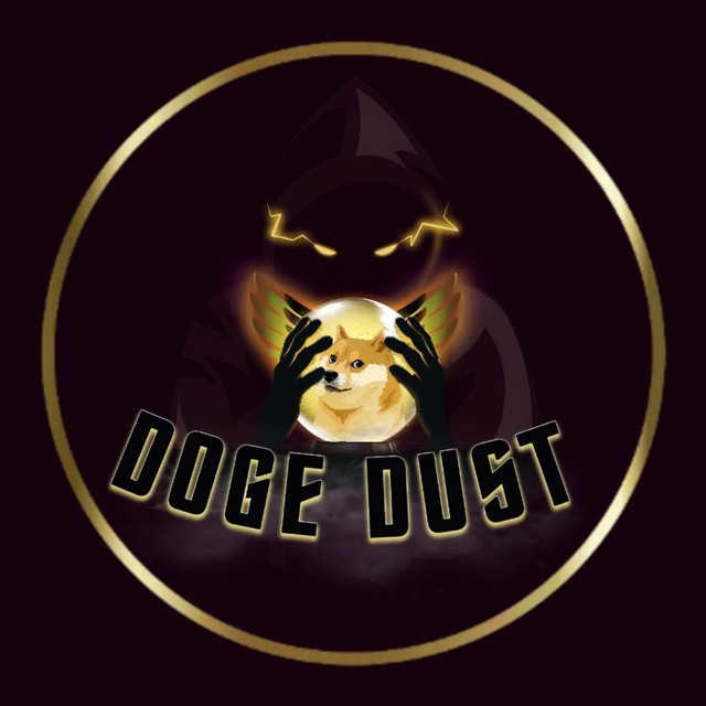 Doge Dust (DOGEDUST) | Moontok 月兔