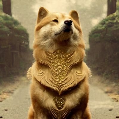 DOGORU (DOGORU) | Moontok 月兔