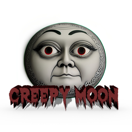 Creepy Moon (CMOON) | Moontok 月兔