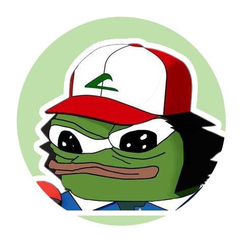 Pokekmon (POKEK) | Moontok 月兔