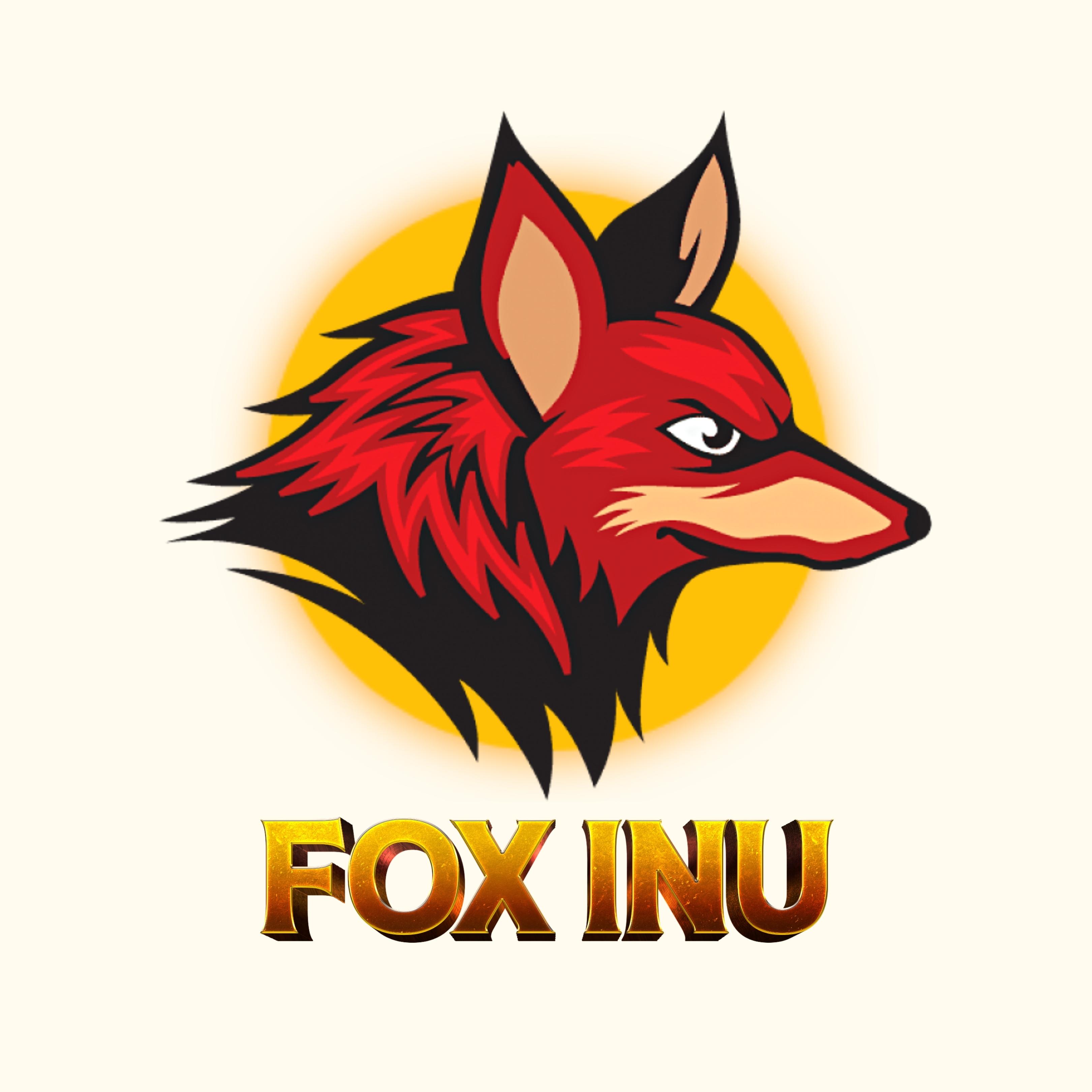 Fox Inu ($FOX) | Moontok 月兔