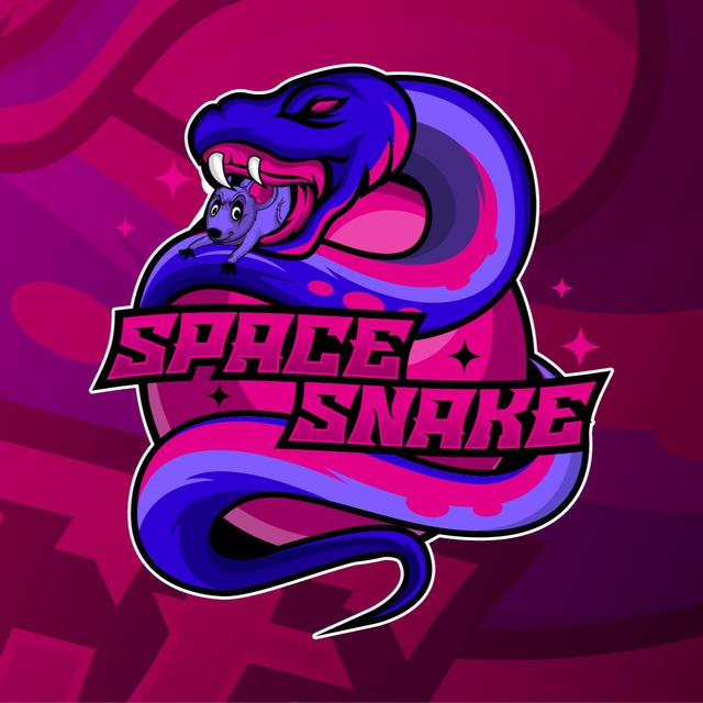 SpaceSnake ($SSNAKE) | Moontok 月兔