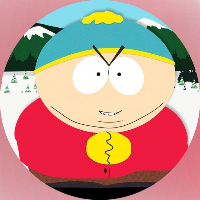 ERIC CARTMAN (CARTMAN) | Moontok 月兔