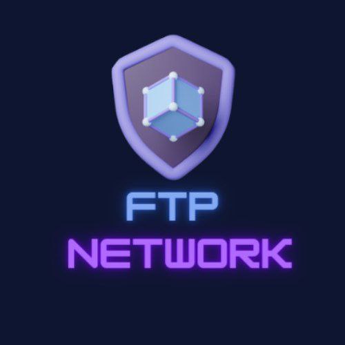 FTP Network (FTP) | Moontok 月兔