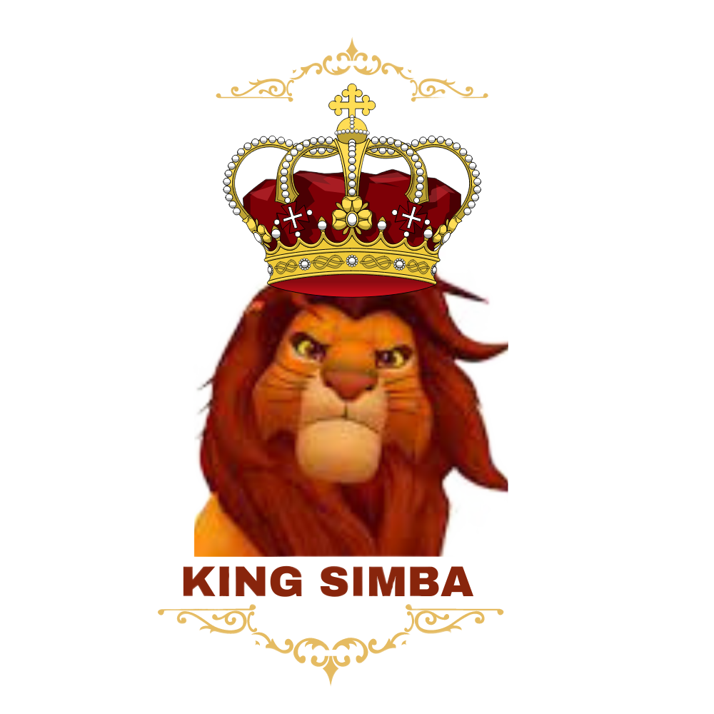 Simba (SIMBA) | Moontok 月兔