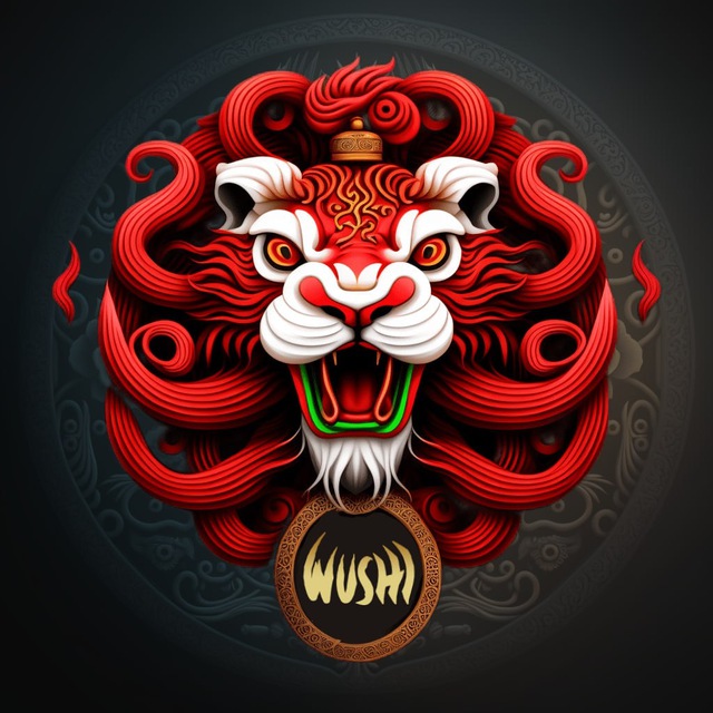 Wushi (WUSHI) | Moontok 月兔