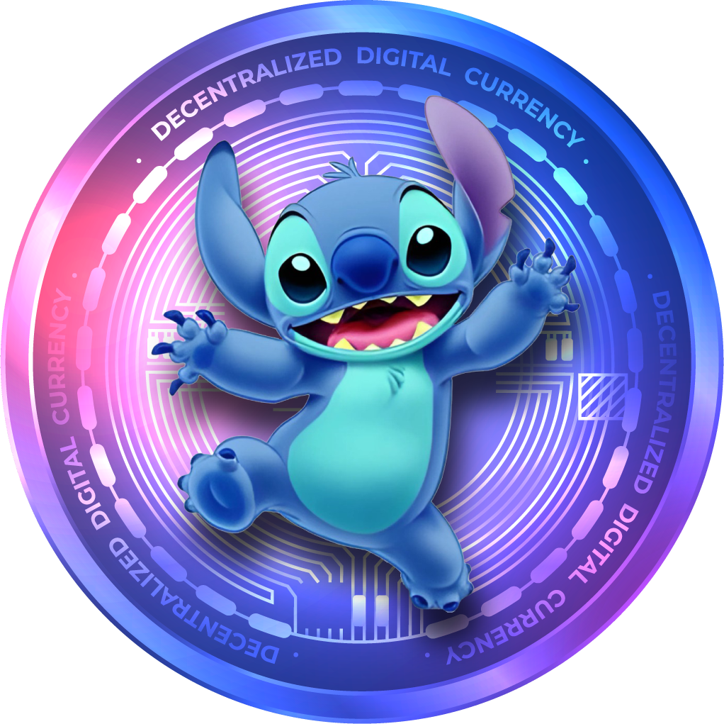 STICH (STICH) | Moontok 月兔