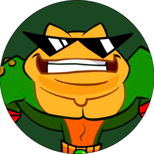 BattleToad (BTOAD) | Moontok 月兔