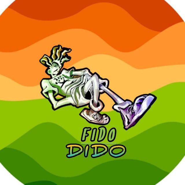 FIDO DIDO ($FIDO) | Moontok 月兔